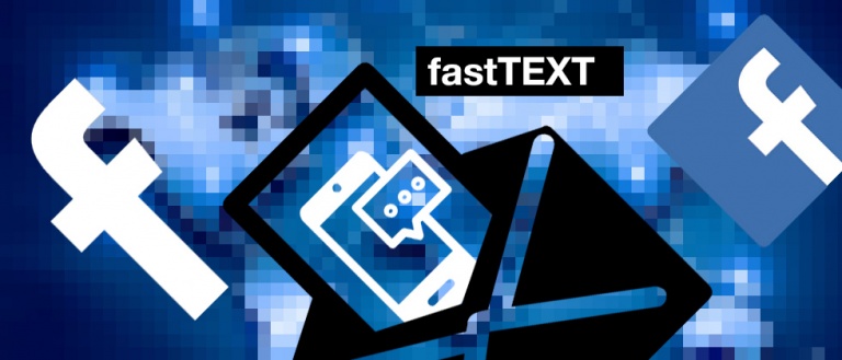 Facebook anuncia nova versão do FastText – Apê – Agencia Digital